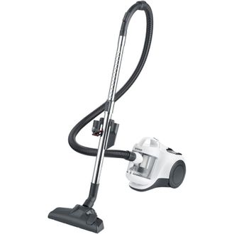 Severin BC 7103 Staubsauger ohne Beutel