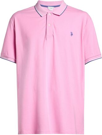 U.S.Polo Association TOPS - Poloshirts auf YOOX.COM