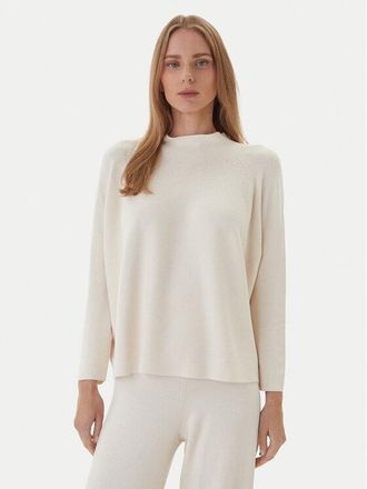 Kontatto Pullover 3M0811C Creme Regular Fit