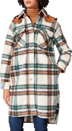 s.Oliver Mantel Langarm