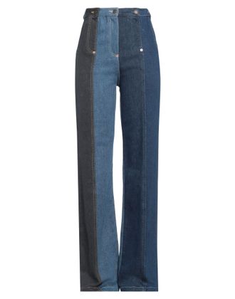 Moschino HOSEN & R&Ouml;CKE - Jeanshosen auf YOOX.COM