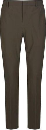 Pantaloni Torino Homme, Pantalons, Vert, Taille: 2XL Pantalon Epsilon Reflector