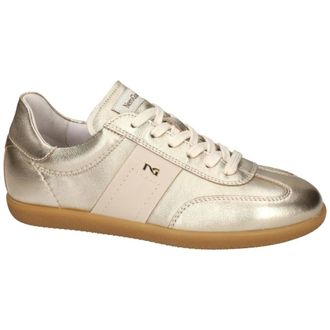Nero Giardini E512850D Sneakers - - Shoes - Damen - Gelb - 41 EU