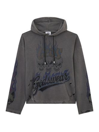 GCDS Sweat-Shirts - Gris