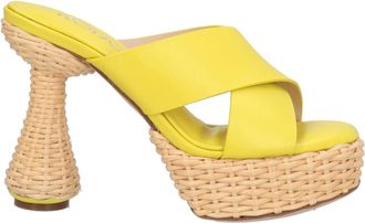 Rodo SCHUHE - Sandalen auf YOOX.COM