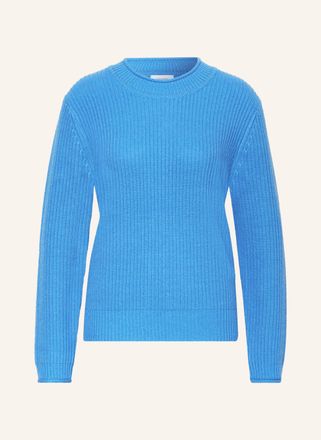 Darling Harbour Darling Harbour Pullover blau