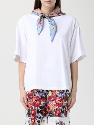 Dolce & Gabbana T-Shirt DOLCE & GABBANA Damen Farbe Wei&szlig;