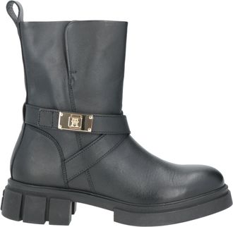 Tommy Hilfiger SCHUHE - Stiefeletten auf YOOX.COM