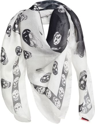 Alexander McQueen ACCESSOIRES - Schals auf YOOX.COM