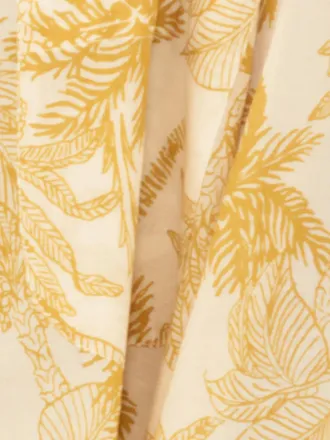 Eres Womens Exotisme Printed Shirt Ss26 W