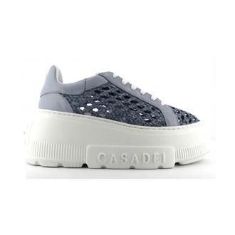 Casadei Schuhe - - Shoes - Damen - Blau - 38 EU