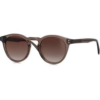 Notre-V Luna Sonnenbrille - - Accessories - Damen - Braun - ONE SIZE