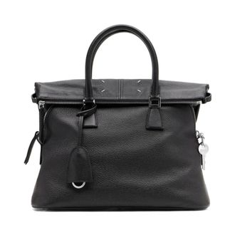 Maison Margiela Femme, Sacs, Noir, Taille: ONE Size Maison Margiela Bags.. Black