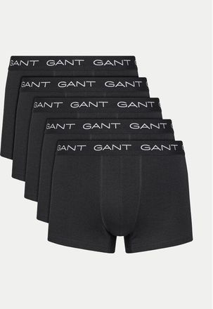 GANT Boxershorts-Set 900025003 Schwarz