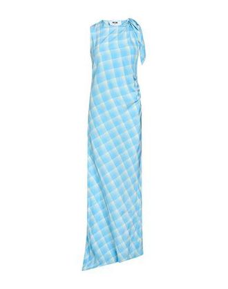 Msgm ROBES - Robes longues sur YOOX.COM