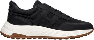 Hogan Homme, Chaussures, Bleu, Taille: 44 EU Hyperlight Baskets