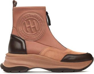 Hispanitas Stiefeletten Alaska-IB HI233099 Braun