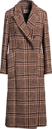 Momoni JACKEN & MÄNTEL - Mäntel auf YOOX.COM