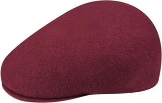 Kangol Headwear Casquette pour Homme, Couleur Canneberge, L