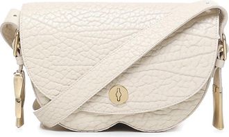 Burberry Schultertasche - Weiß