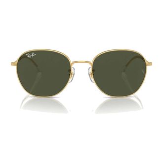 Ray-Ban unisex, Accessories, Gelb, 55 MMGr&ouml;&szlig;e