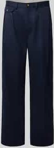 GANT Relaxed Fit Chino aus reiner Baumwolle