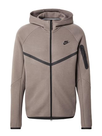 Nike Sweatjacke Tech Fleece