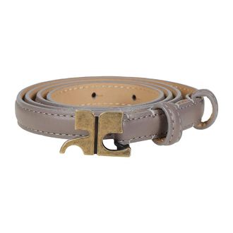 Courr&egrave;ges Femme, Accessoires, Gris, Taille: 85 CM Ceinture AC
