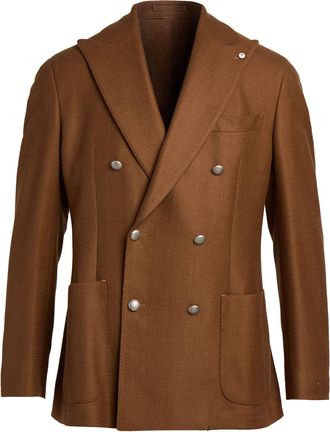 L.B.M. 1911 ANZ&Uuml;GE und CO-ORDS - Blazers auf YOOX.COM