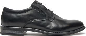 Bugatti Halbschuhe Bugatti 311AO5024000 Schwarz