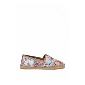 Etro Espadrilles - - Shoes - Damen - Mehrfarbig - 36 EU