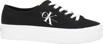 Calvin Klein SCHUHE - Sneakers auf YOOX.COM