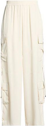 Twin-Set BAS - Pantalons sur YOOX.COM