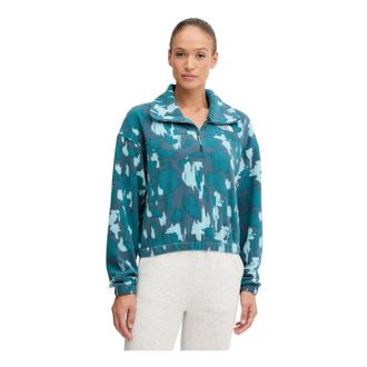 The North Face Damen, Sport, Blau, XSGr&ouml;&szlig;e