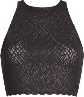 sloggi Brassi&egrave;re crop top Zero Feel Bliss
