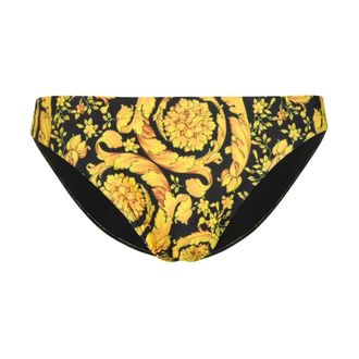 Versace Meer Badehose Kleidung - - Swimwear - Herren - Gelb - XL