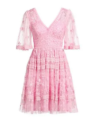Needle & Thread ROBES - Robes courtes sur YOOX.COM