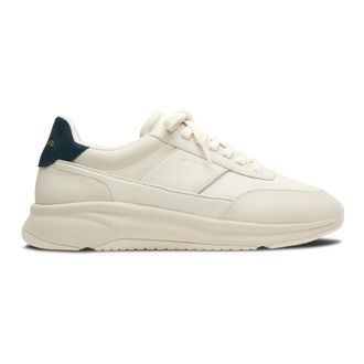Axel Arigato Genesis Neo Runner - - Shoes - Herren - Wei&szlig; - 44 EU