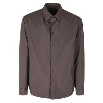 BRIGLIA 1949 Light Jackets - - Jackets - Herren - Braun - L