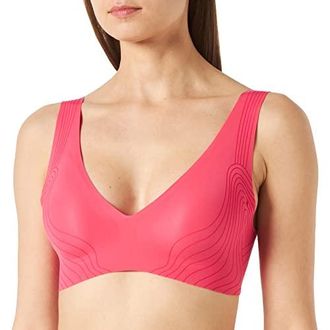 sloggi Femme Soutien-Gorge, Pink Lemonade, S