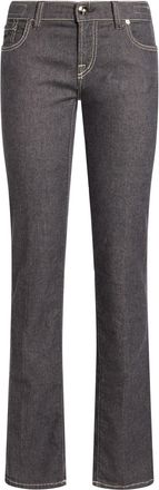 Jacob Cohen HOSEN & R&Ouml;CKE - Jeanshosen auf YOOX.COM
