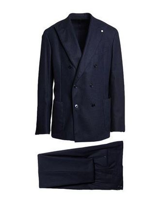 Luigi Bianchi Mantova Ensembles et coordonn&eacute;s - Costumes sur YOOX.COM