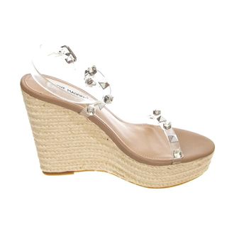 Steve Madden Damen, Schuhe, Mehrfarbig, 38 1/2 EUGr&ouml;&szlig;e