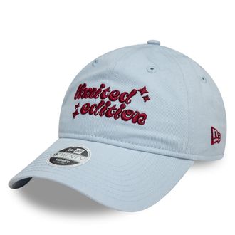 New Era Cap New Era Phrase 9Twenty 60595345 Himmelblau