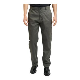 A|X Armani Exchange Homme, Pantalons, Gris, Taille: W29 Pantalon Coupe Droite