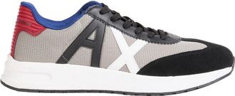A|X Armani Exchange SCHUHE - Sneakers auf YOOX.COM