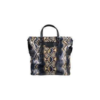 Jimmy Choo London Pre-owned Satchel - - Pre-owned - Herren - Mehrfarbig - ONE SIZE
