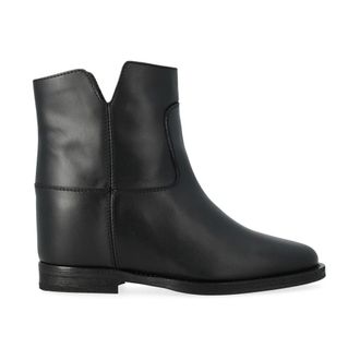 Via Roma 15 Damen, Schuhe, Schwarzk, 37 1/2 EUGr&ouml;&szlig;e