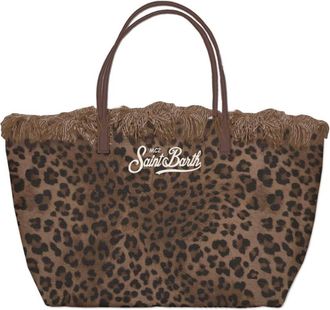 MC2 Saint Barth Femme, Sacs, Multicolore, Taille: ONE Size Accessoires