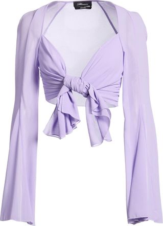 Blumarine TOPS - Boleros auf YOOX.COM